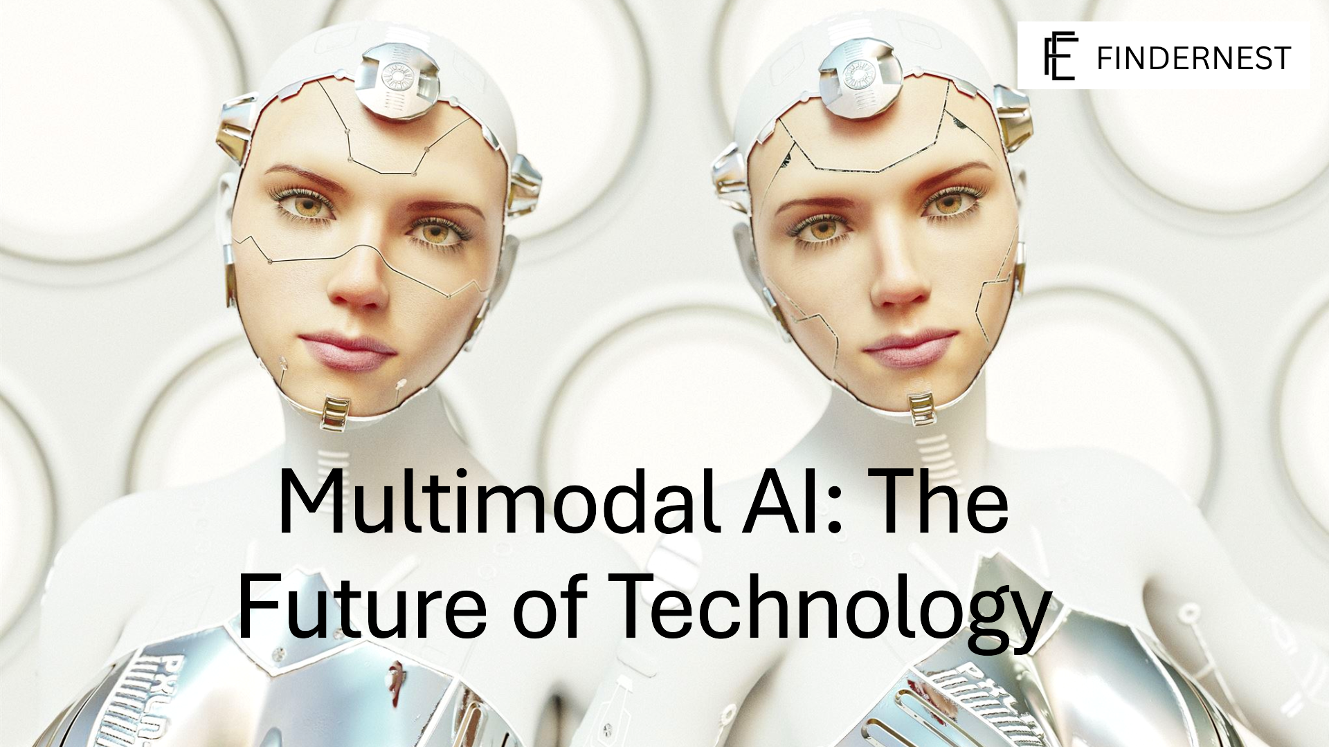 What Is Multimodal AI? Everything You Need to Know What Is Multimodal AI? Everything You Need to Know